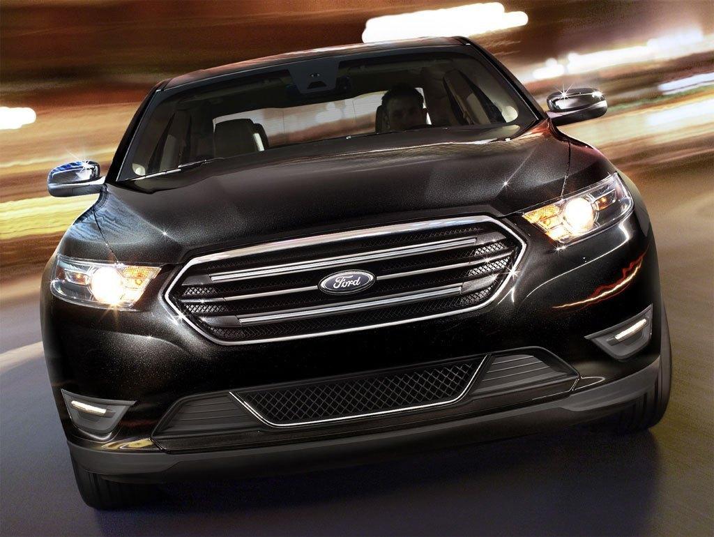 Ford Taurus Wallpapers - Wallpaper Cave