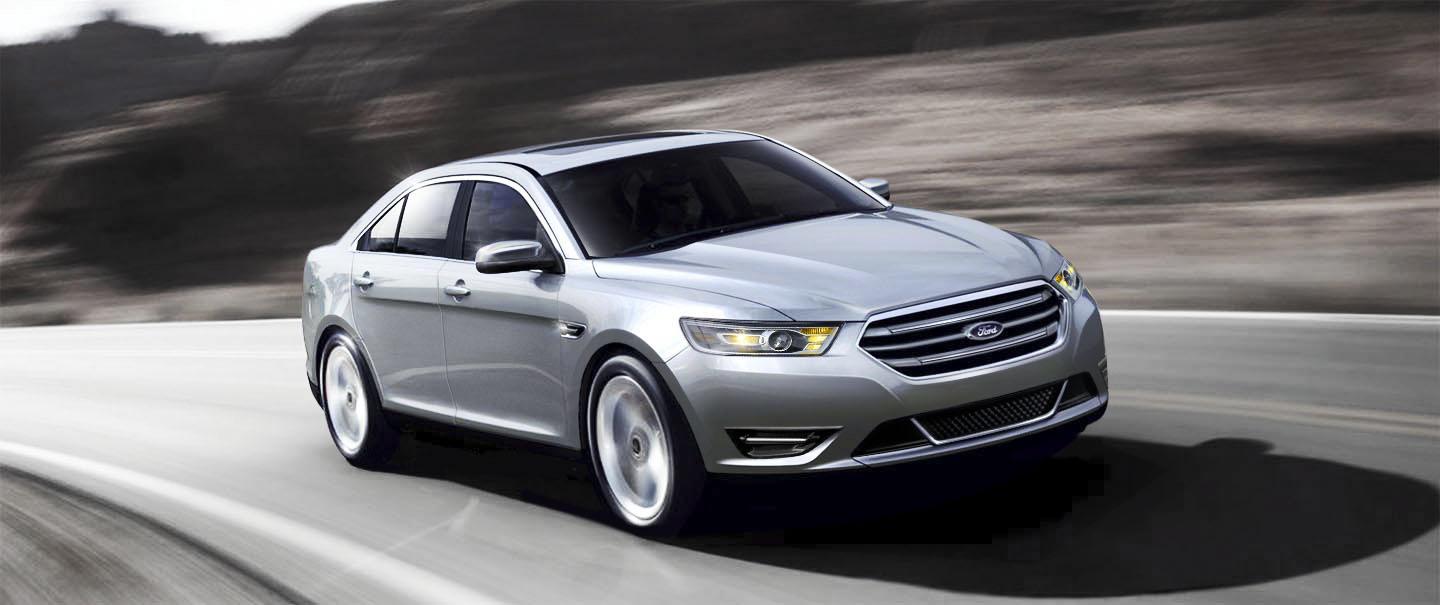 Ford Taurus Wallpapers - Wallpaper Cave