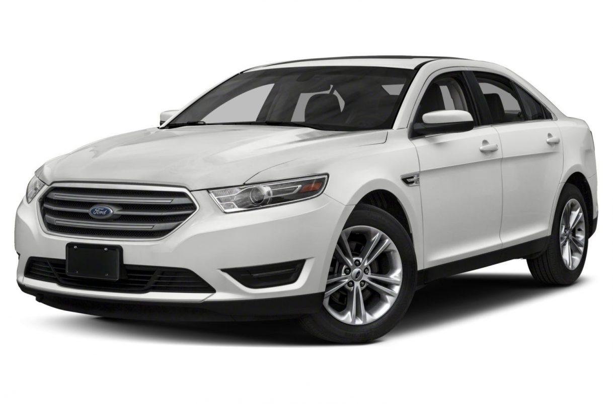 Ford Taurus Wallpapers - Wallpaper Cave