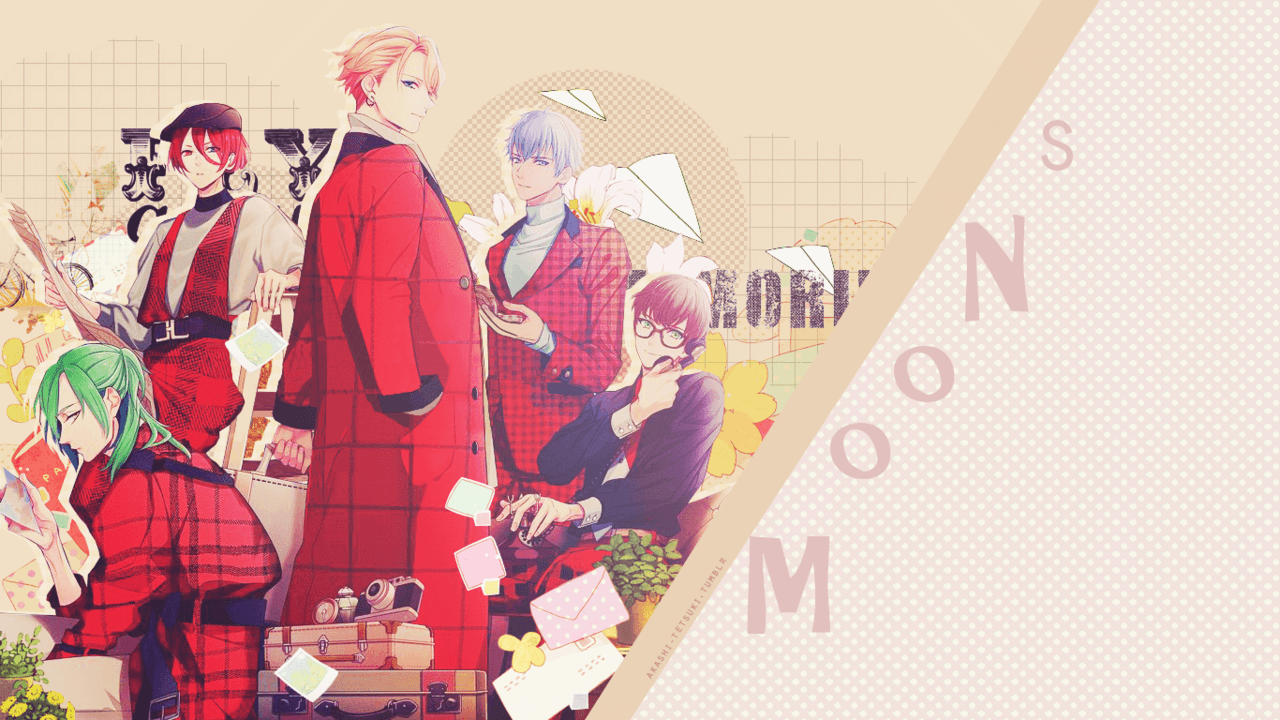 B-Project Wallpapers - Wallpaper Cave