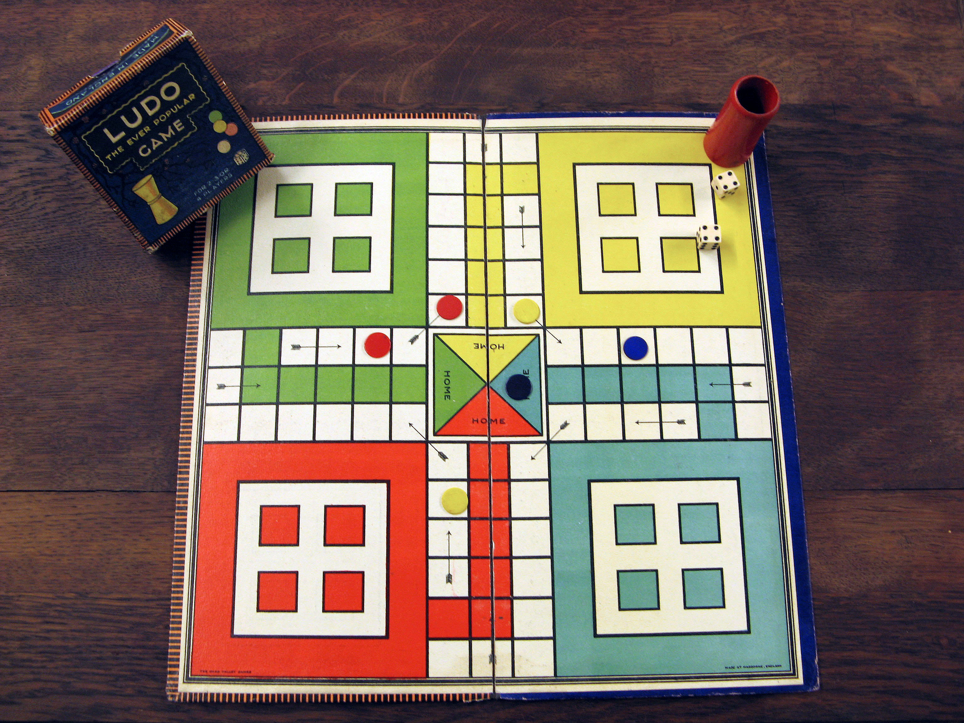 Ludo Game Board Wallpapers Wallpaper Cave