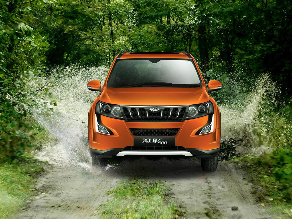 Mahindra Wallpapers - Wallpaper Cave