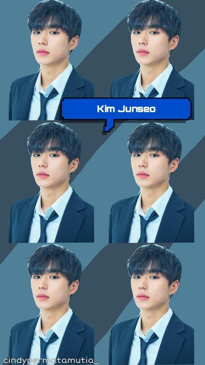 1THE9 Junseo Wallpapers - Wallpaper Cave