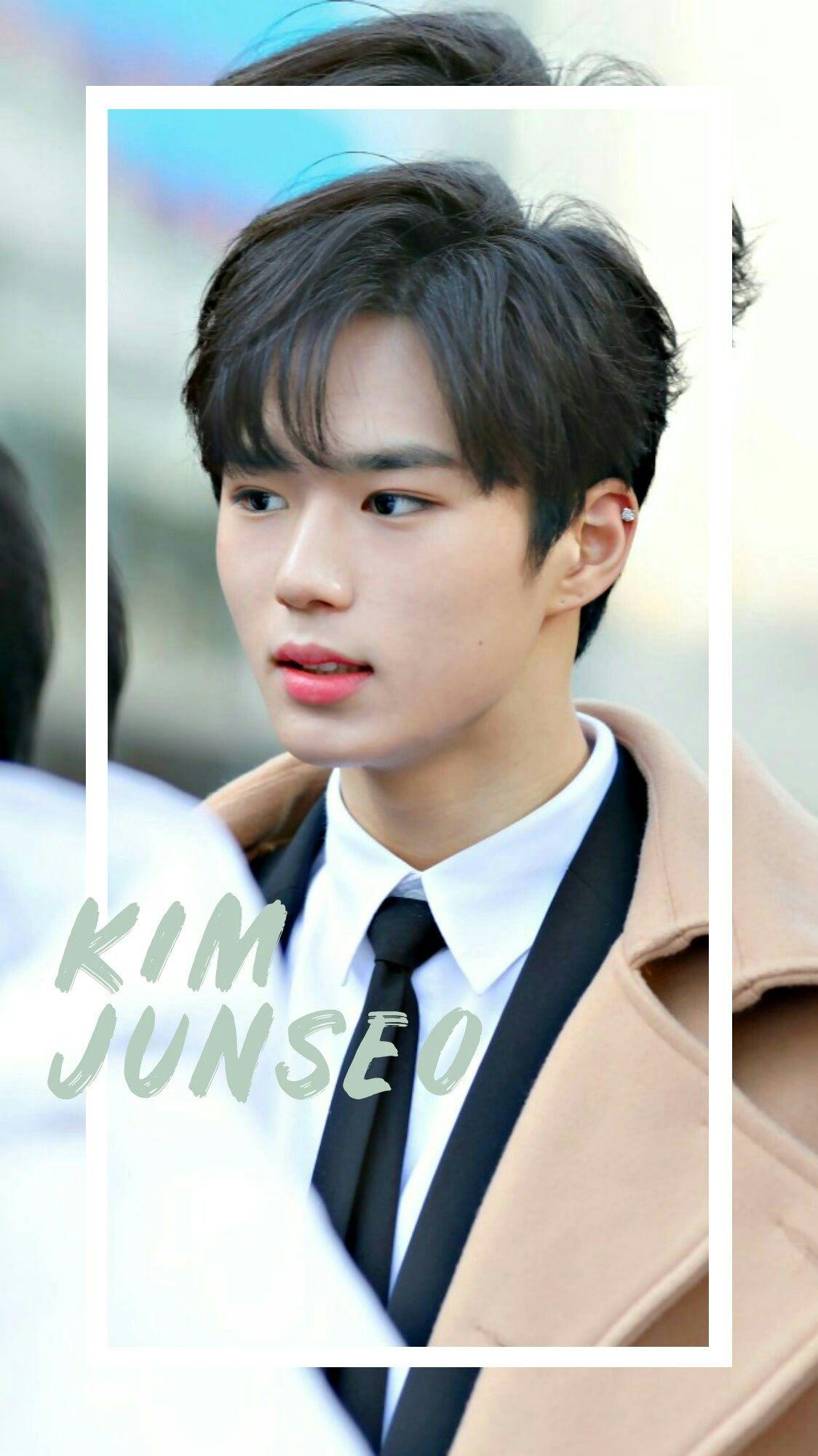 Kim Jun-seo Wallpapers - Wallpaper Cave