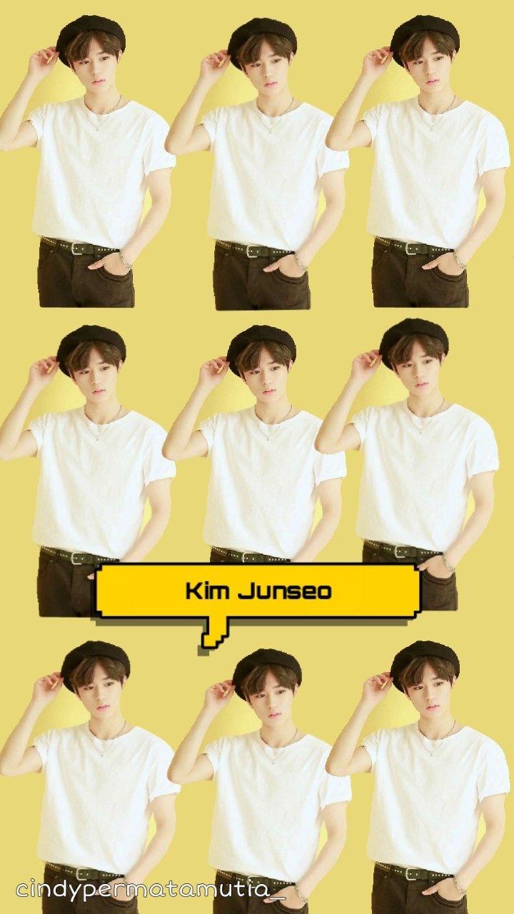 1THE9 Junseo Wallpapers - Wallpaper Cave