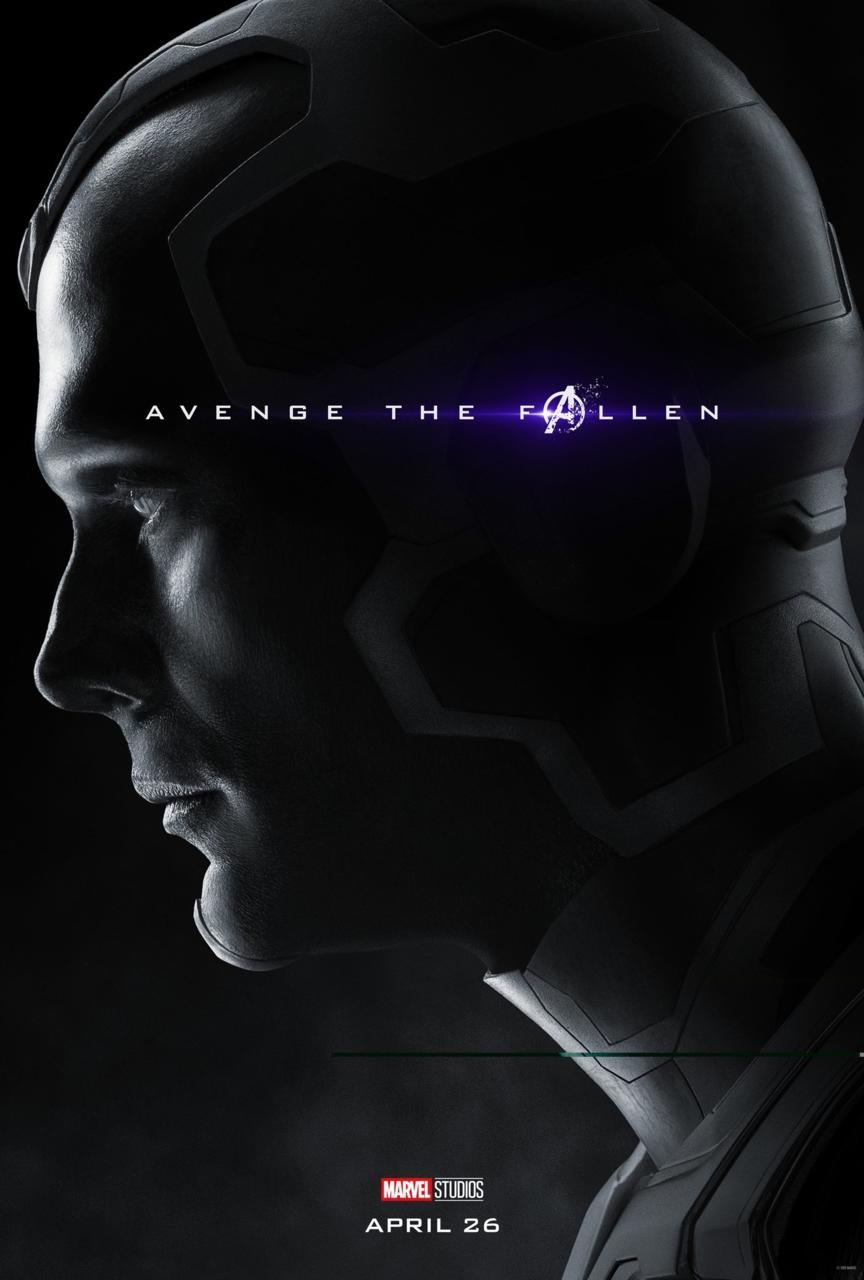 Avenge The Fallen Wallpapers - Wallpaper Cave