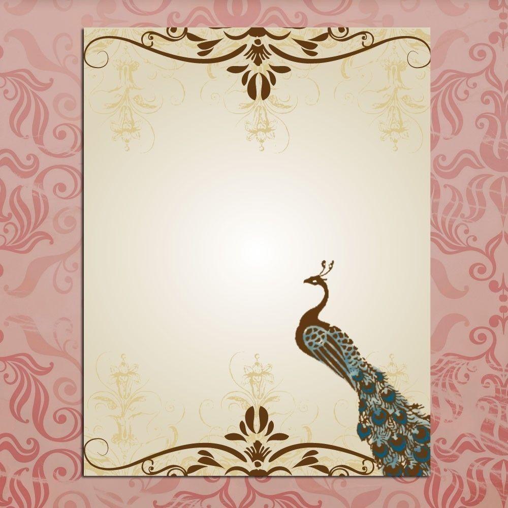 Invitation Wallpapers Wallpaper Cave