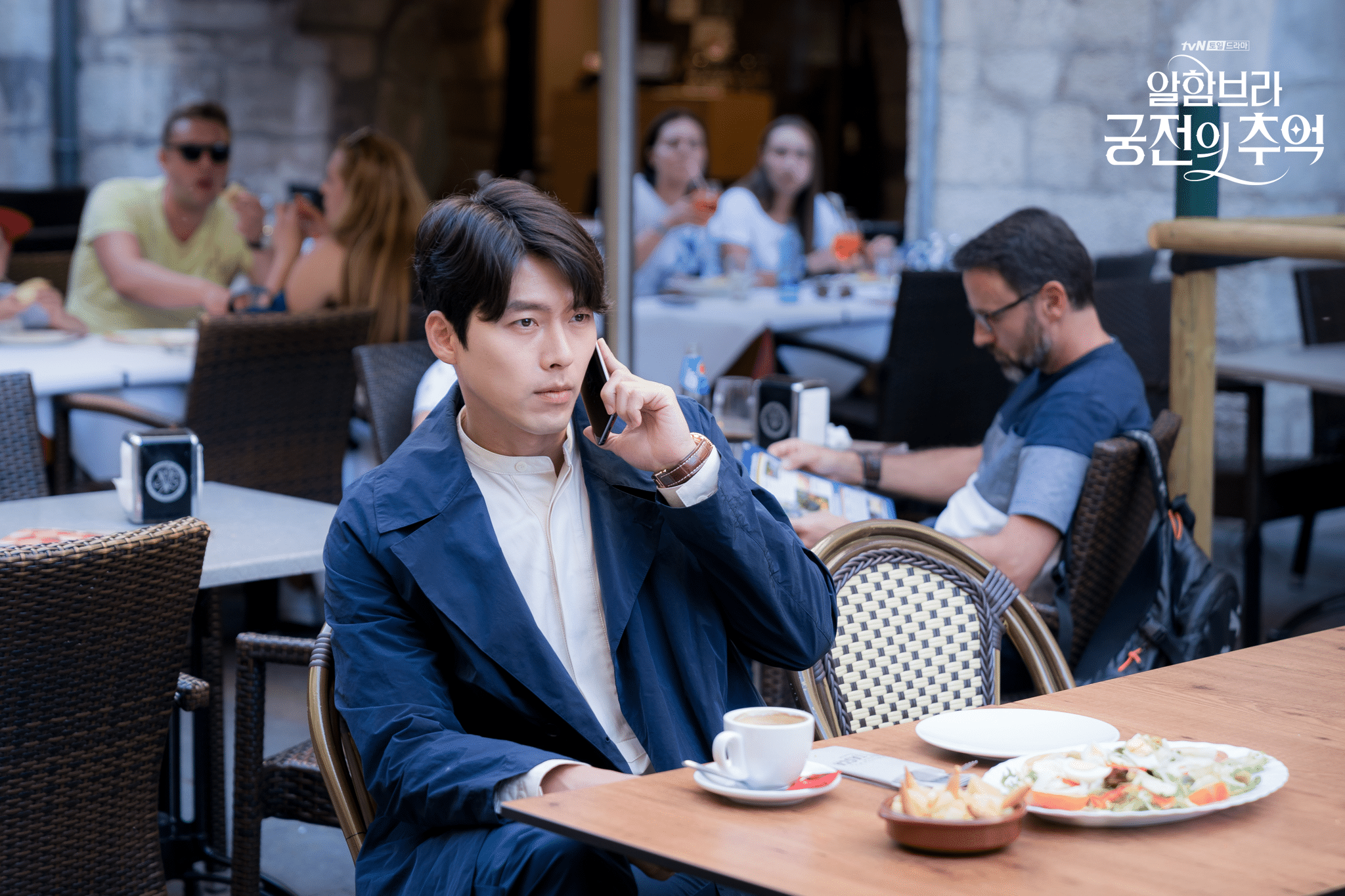 Memories Of The Alhambra Wallpapers - Wallpaper Cave