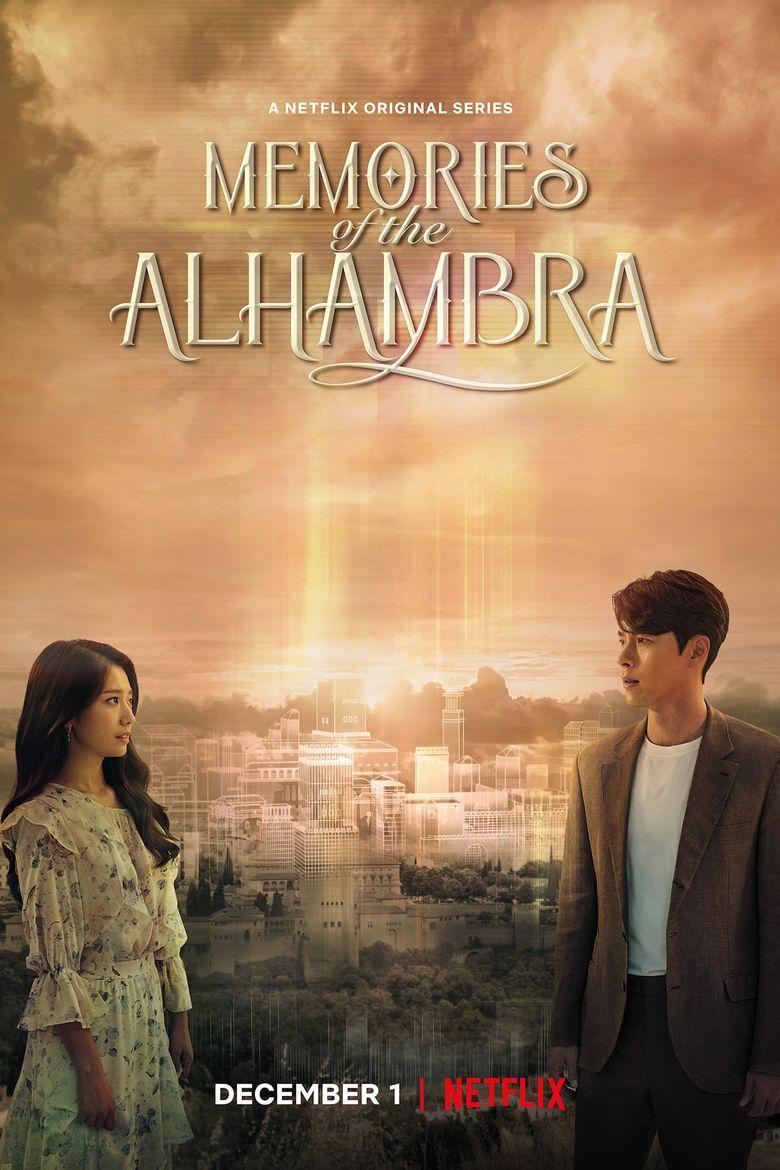Memories Of The Alhambra Wallpapers - Wallpaper Cave