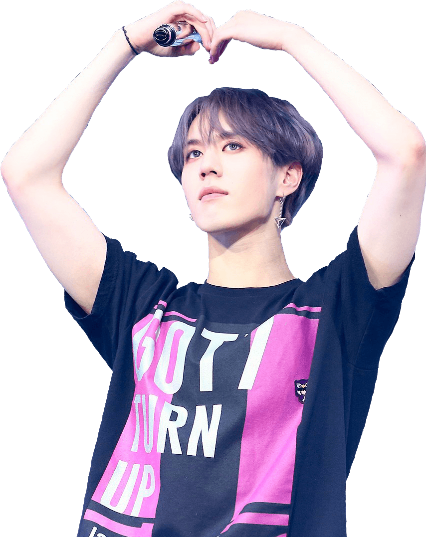 GOT7 Yugyeom Wallpapers - Wallpaper Cave