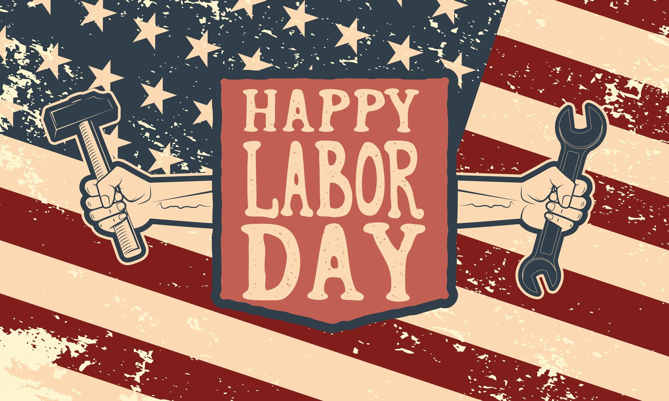 Labor Day 2019 Wallpapers - Wallpaper Cave