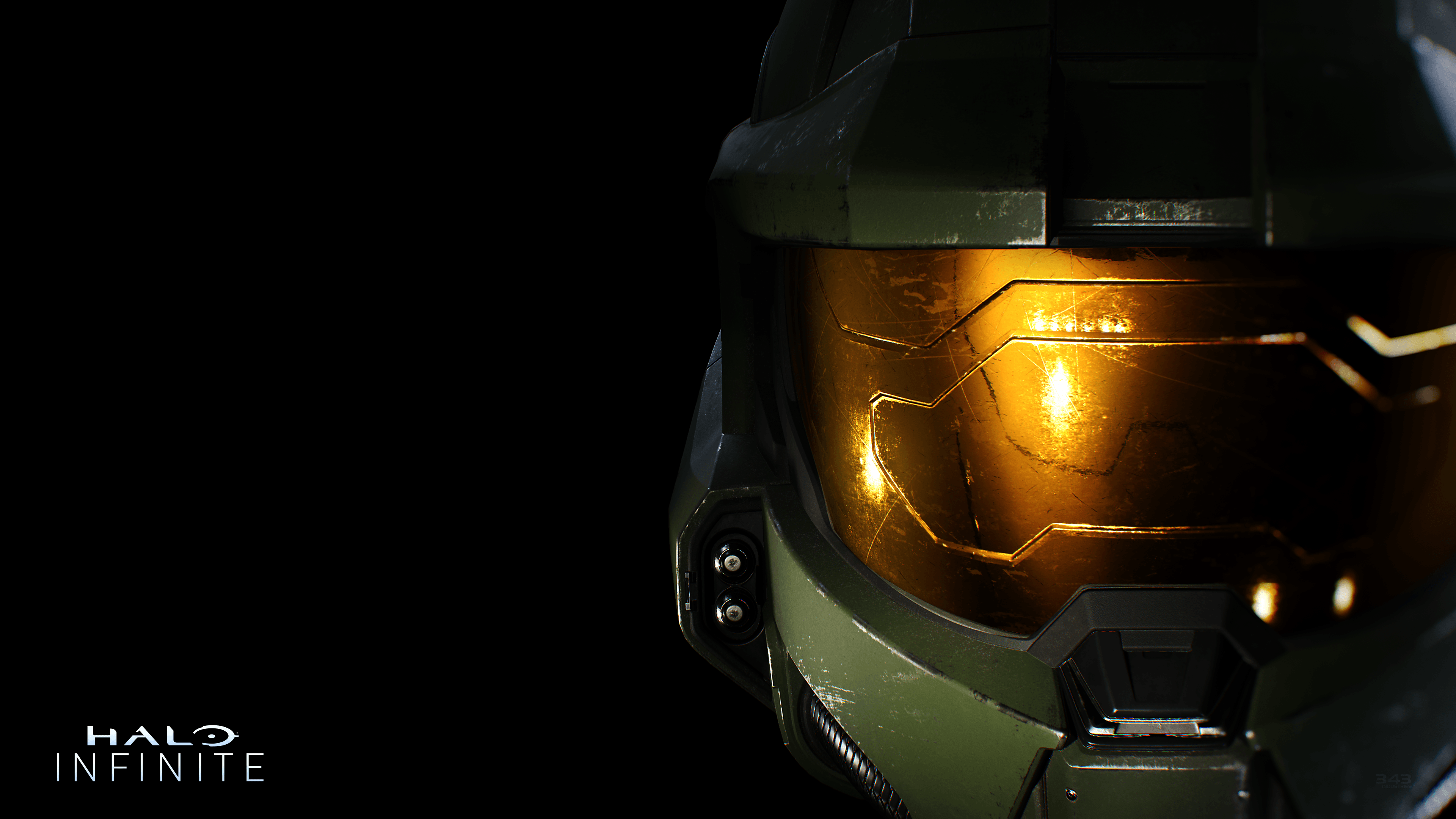 Halo Infinite 4K Wallpapers Wallpaper Cave