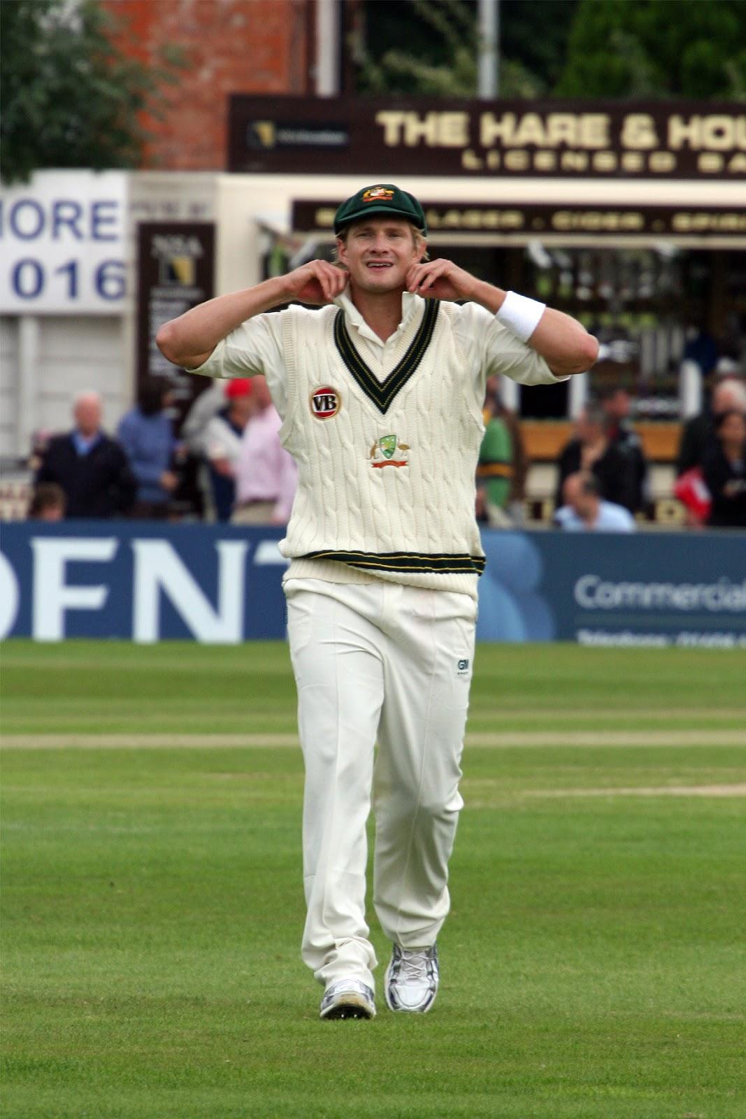 Shane Watson CSK Wallpapers - Wallpaper Cave