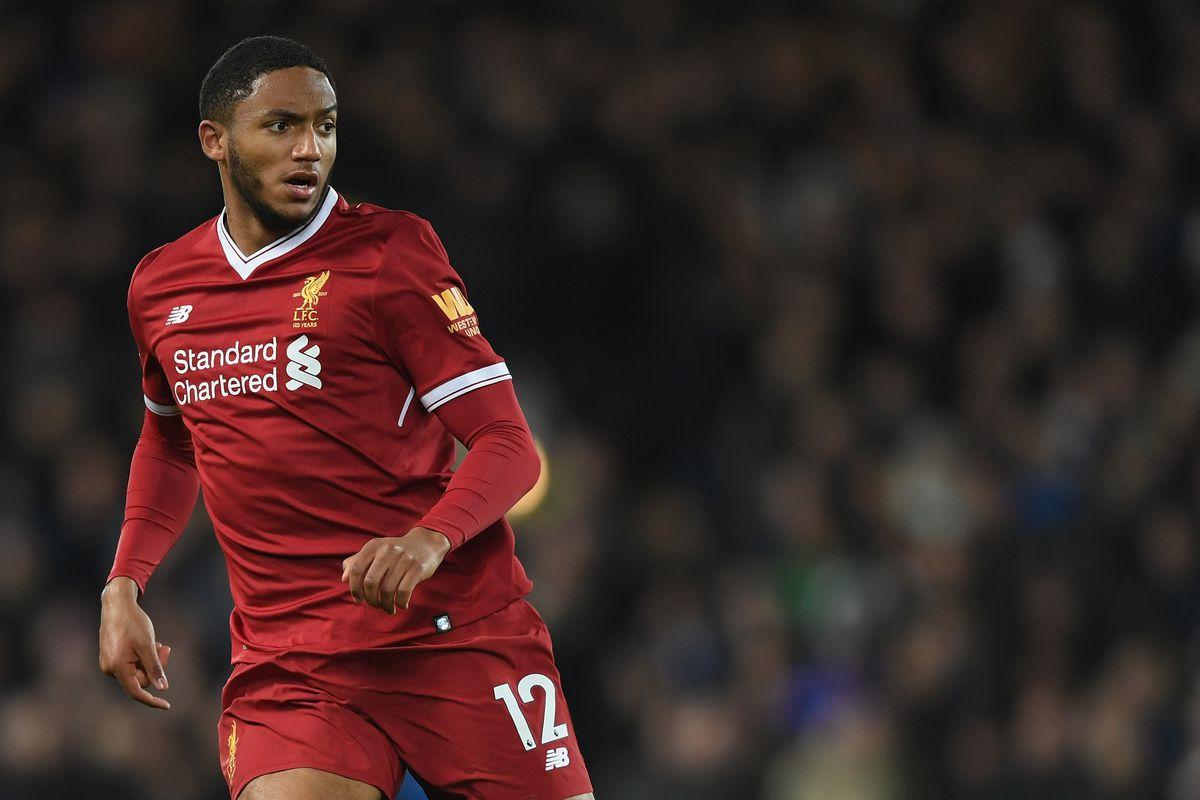 Joe Gomez Wallpapers - Wallpaper Cave