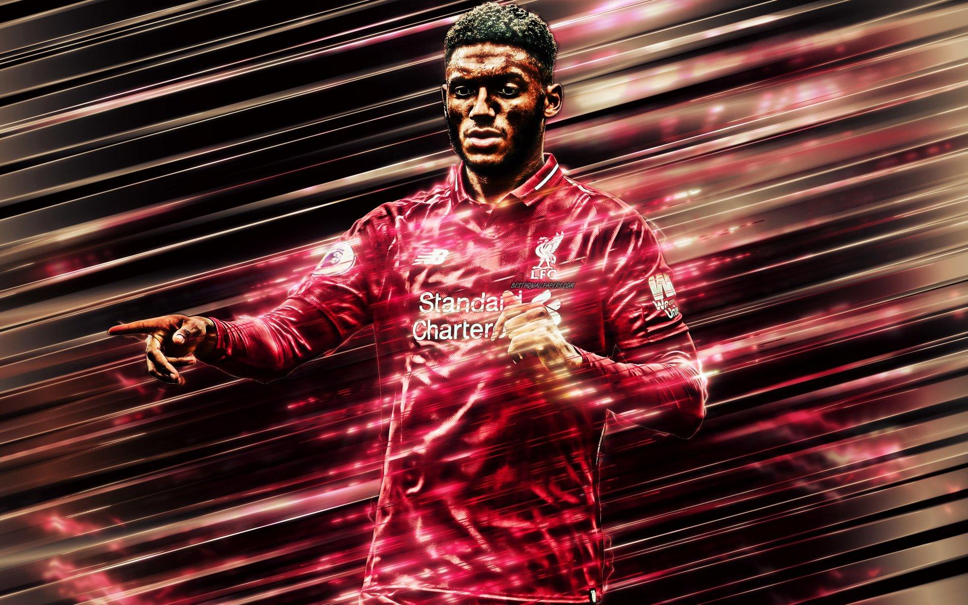 Joe Gomez Wallpapers - Wallpaper Cave