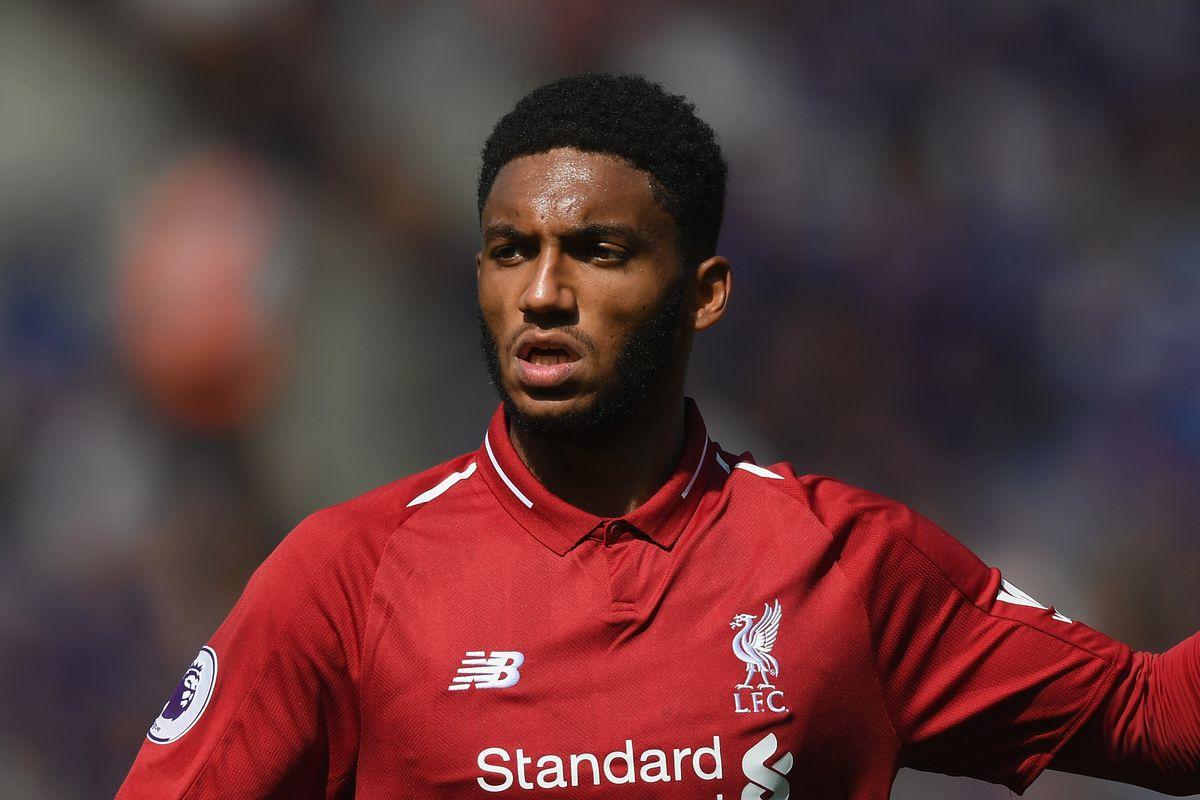 Joe Gomez Wallpapers - Wallpaper Cave