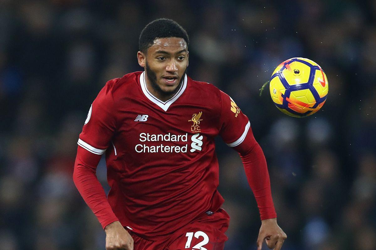 Joe Gomez Wallpapers - Wallpaper Cave