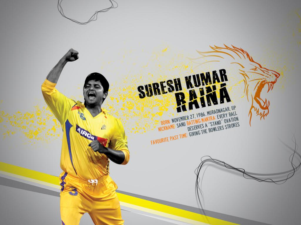 CSK Players Wallpapers - Wallpaper Cave