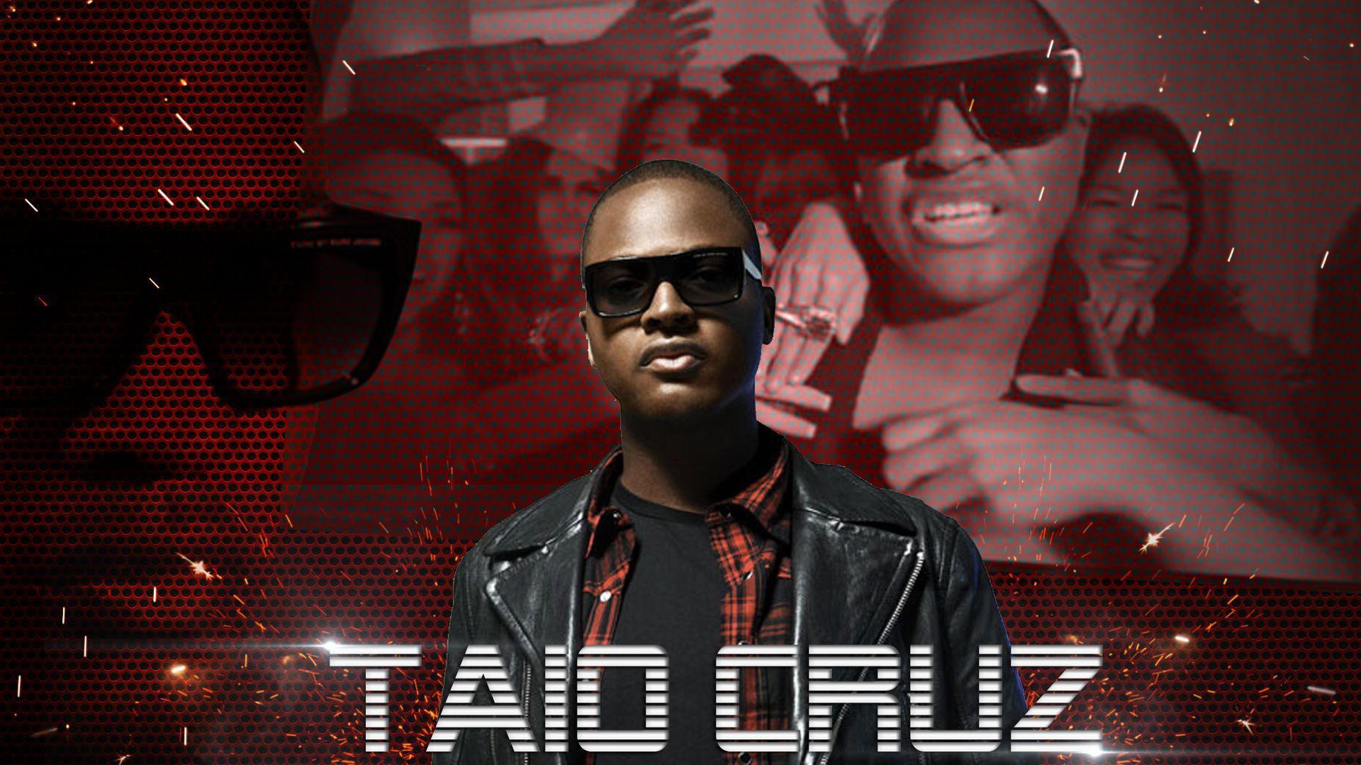 Taio Cruz Wallpapers - Wallpaper Cave