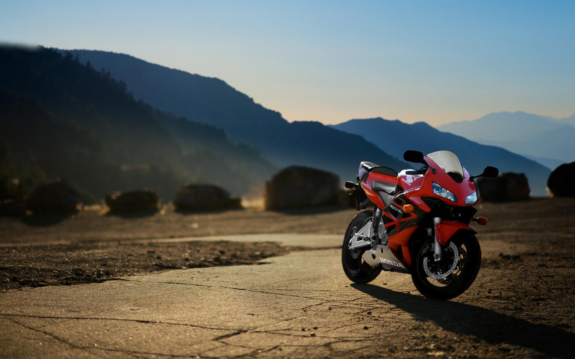 Honda Motorcycles Wallpapers - Wallpaper Cave