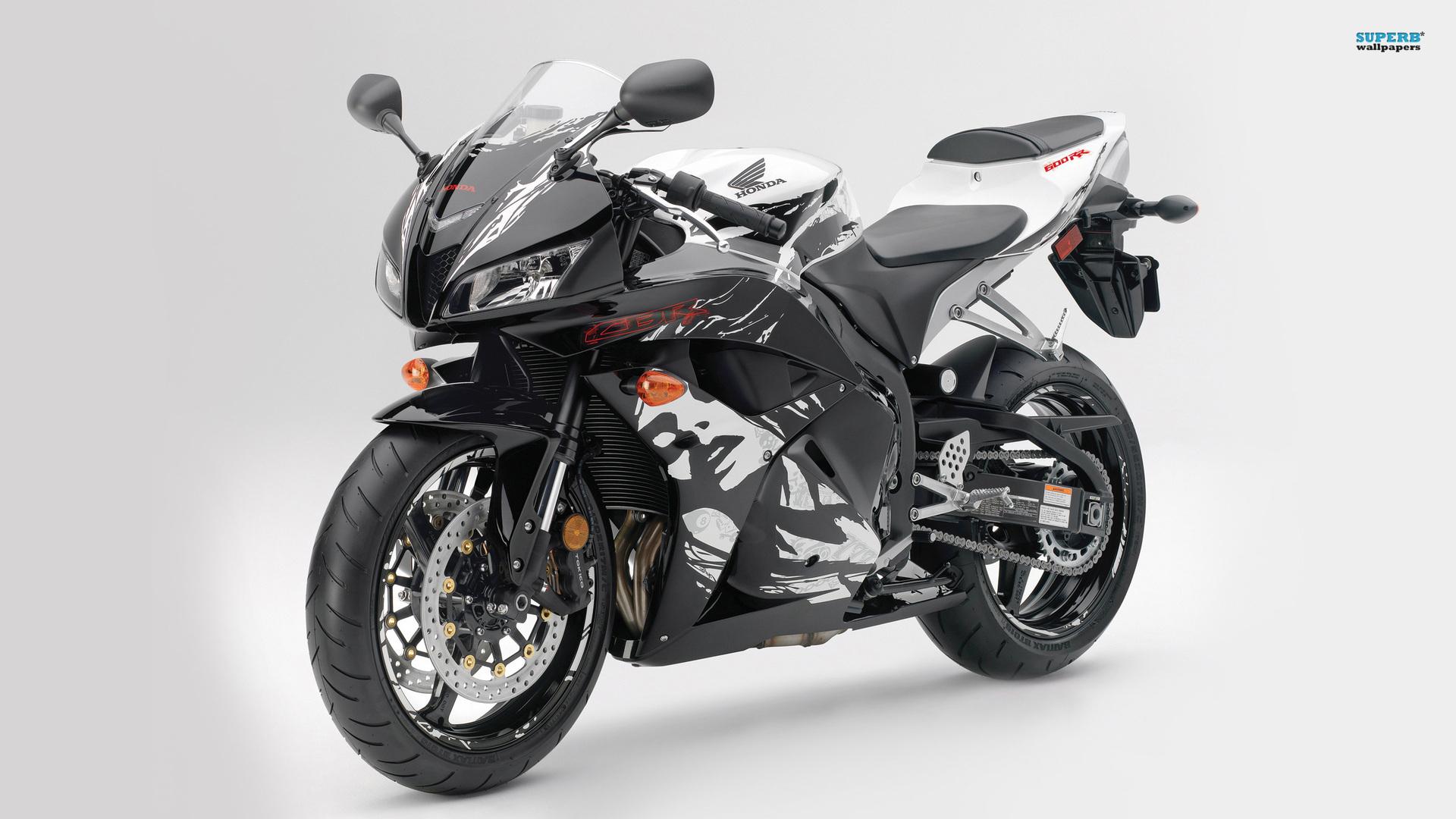 Honda Motorcycles Wallpapers - Wallpaper Cave