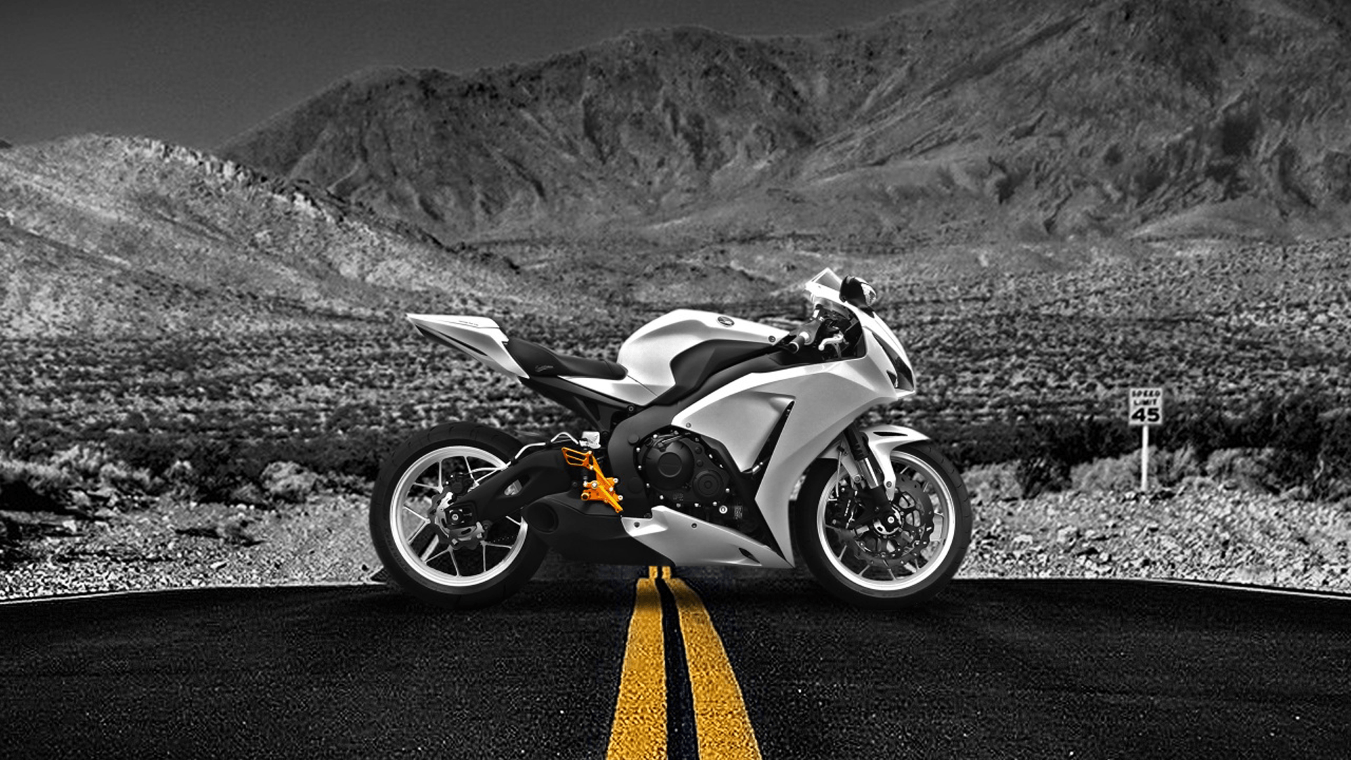 Honda Motorcycles Wallpapers - Wallpaper Cave