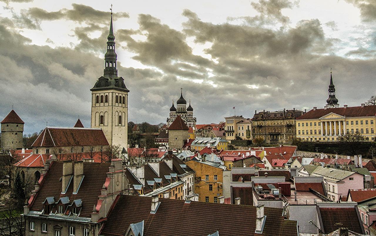 Tallinn Wallpapers - Wallpaper Cave