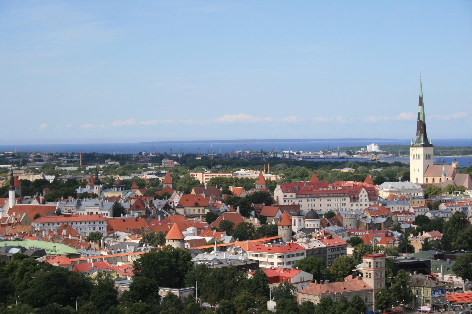 Tallinn Wallpapers - Wallpaper Cave