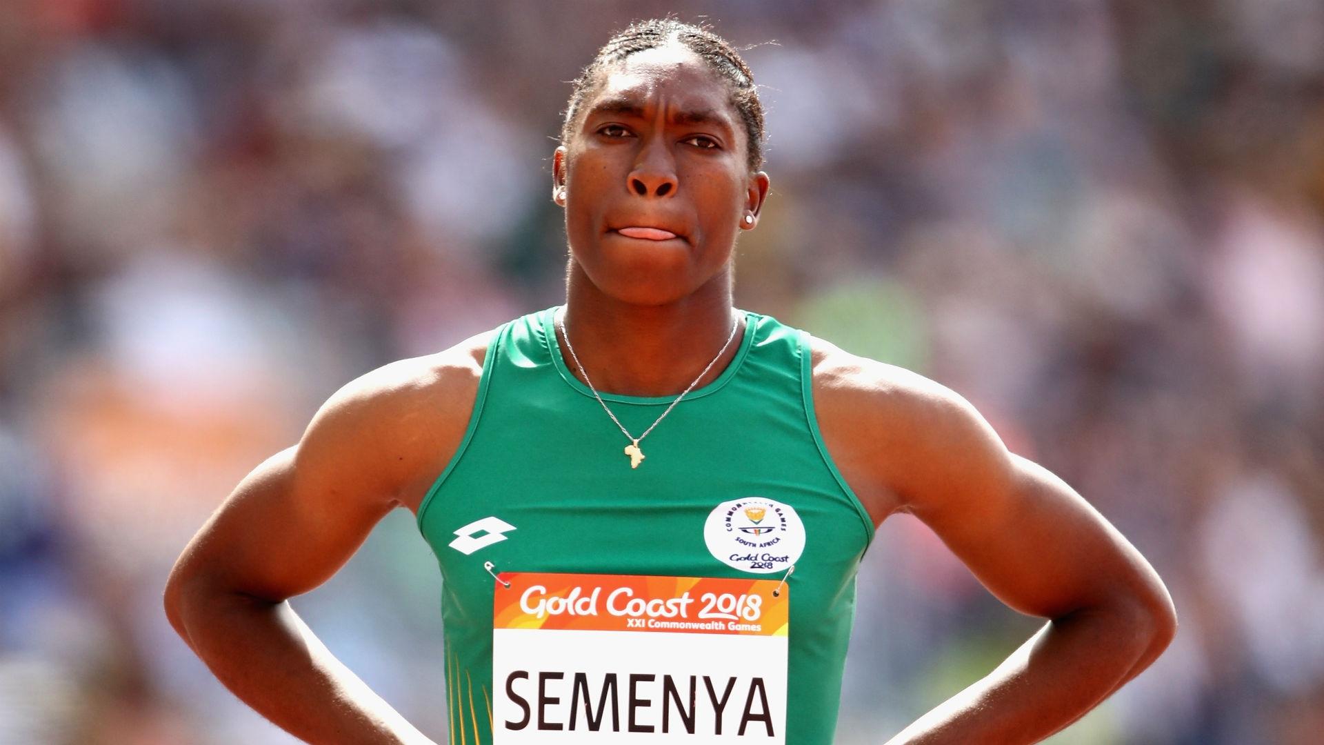 Caster Semenya Wallpapers - Wallpaper Cave