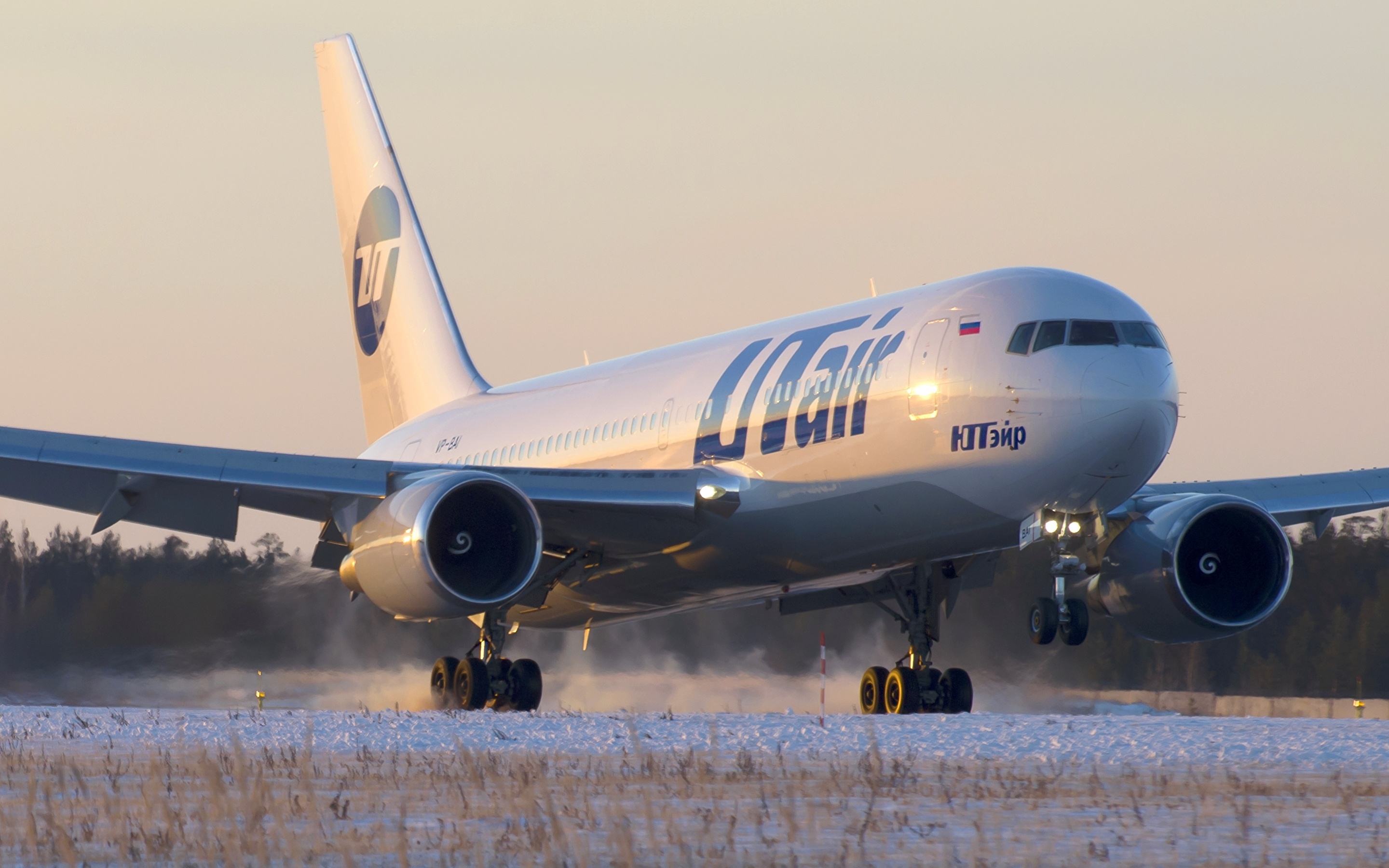 Boeing 767 Wallpapers - Wallpaper Cave