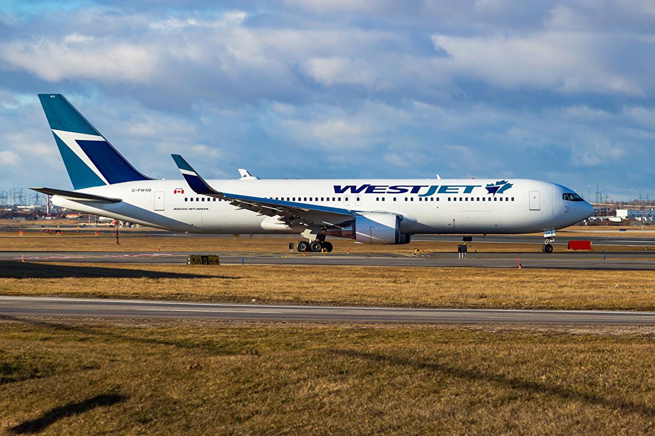 Boeing 767 Wallpapers - Wallpaper Cave