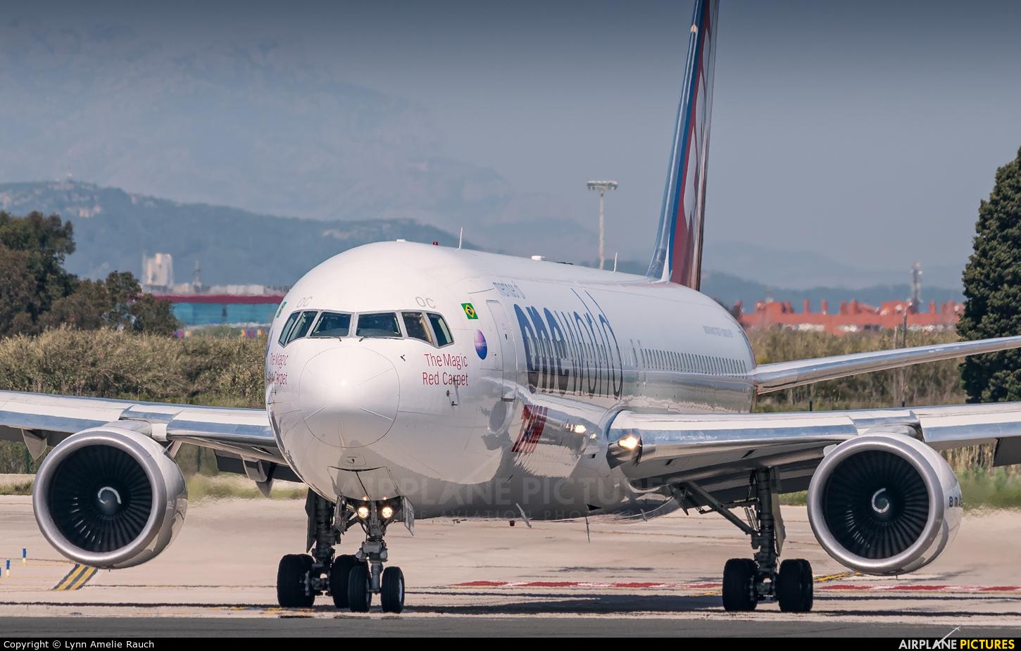 Boeing 767 Wallpapers - Wallpaper Cave