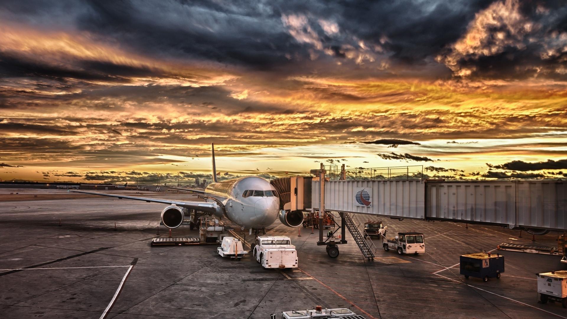 Boeing 767 Wallpapers - Wallpaper Cave