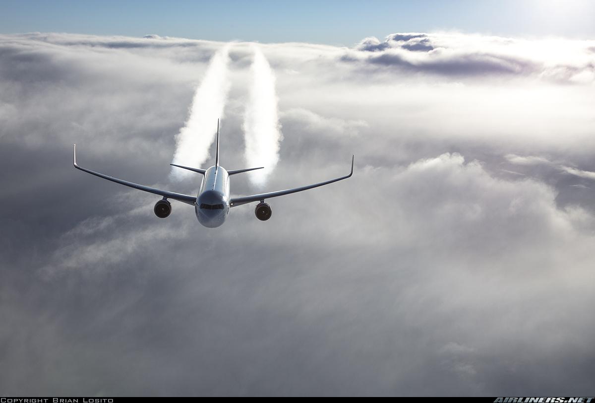 Boeing 767 Wallpapers - Wallpaper Cave