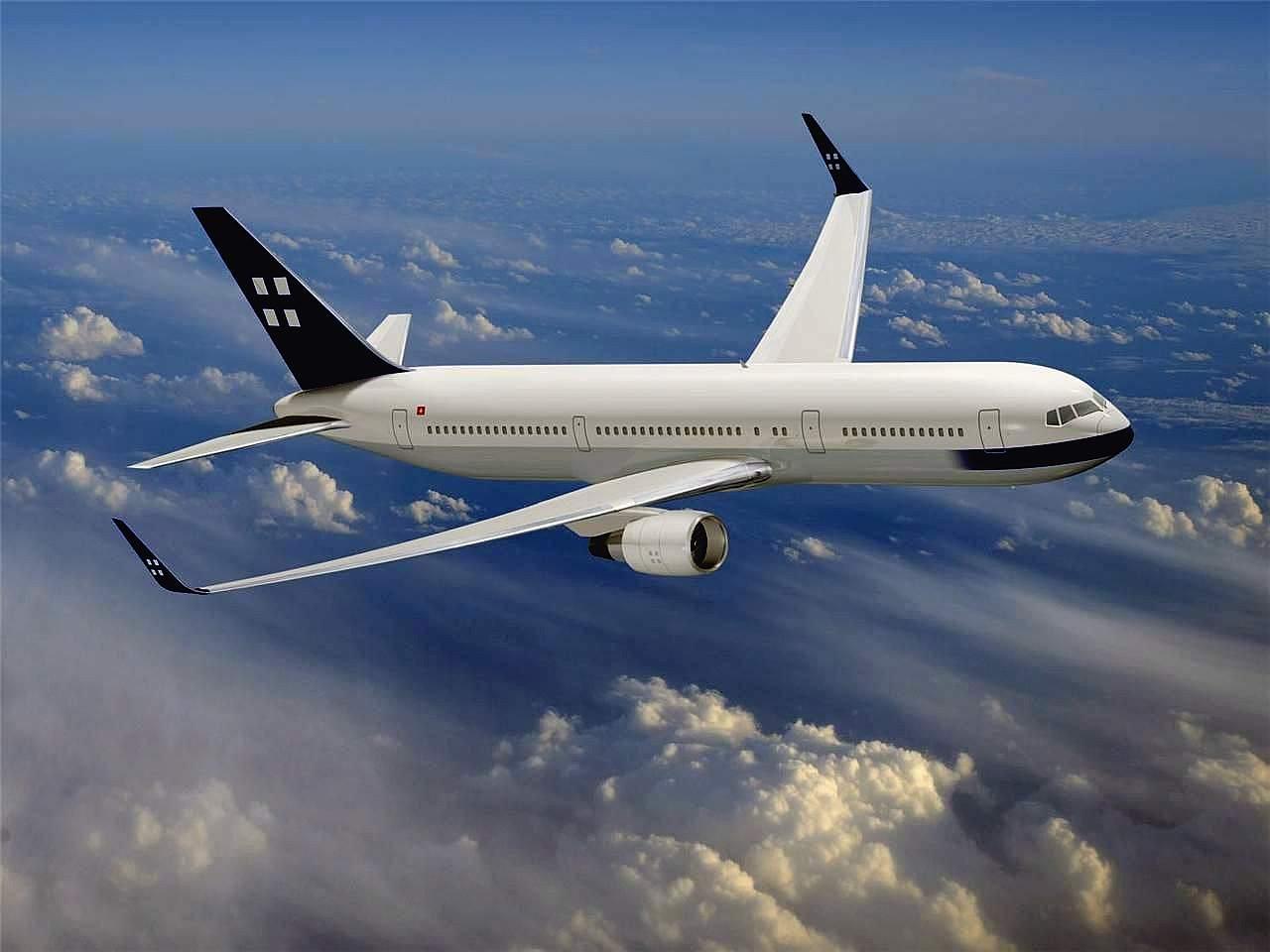 Boeing 767 Wallpapers - Wallpaper Cave