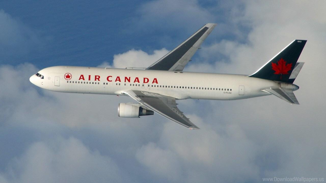 Boeing 767 Wallpapers - Wallpaper Cave