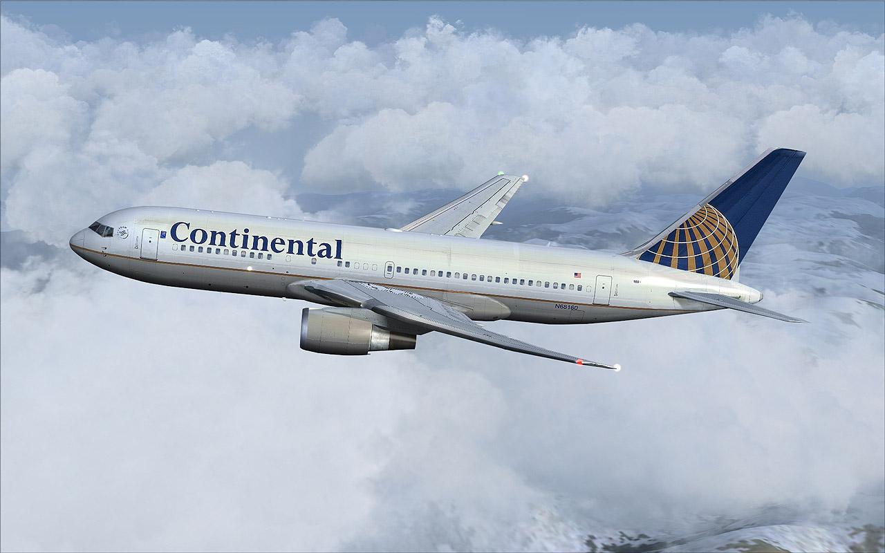 Boeing 767 Wallpapers - Wallpaper Cave