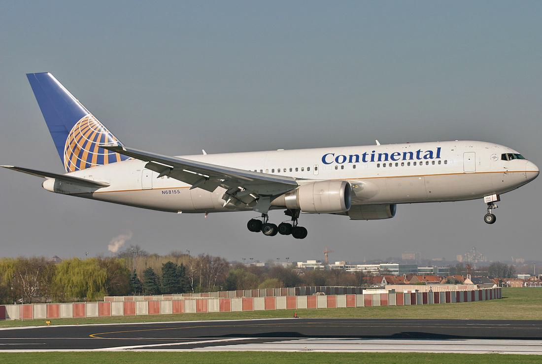 Boeing 767 Wallpapers - Wallpaper Cave