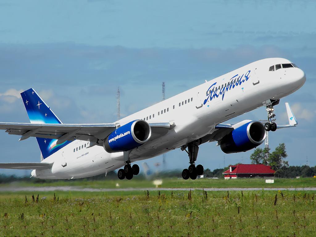 Boeing 767 Wallpapers - Wallpaper Cave