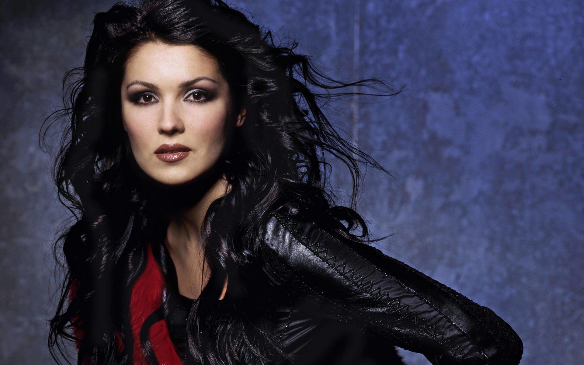 Anna Netrebko Wallpapers - Wallpaper Cave