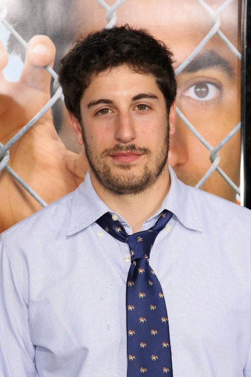 Jason Biggs Wallpapers - Wallpaper Cave