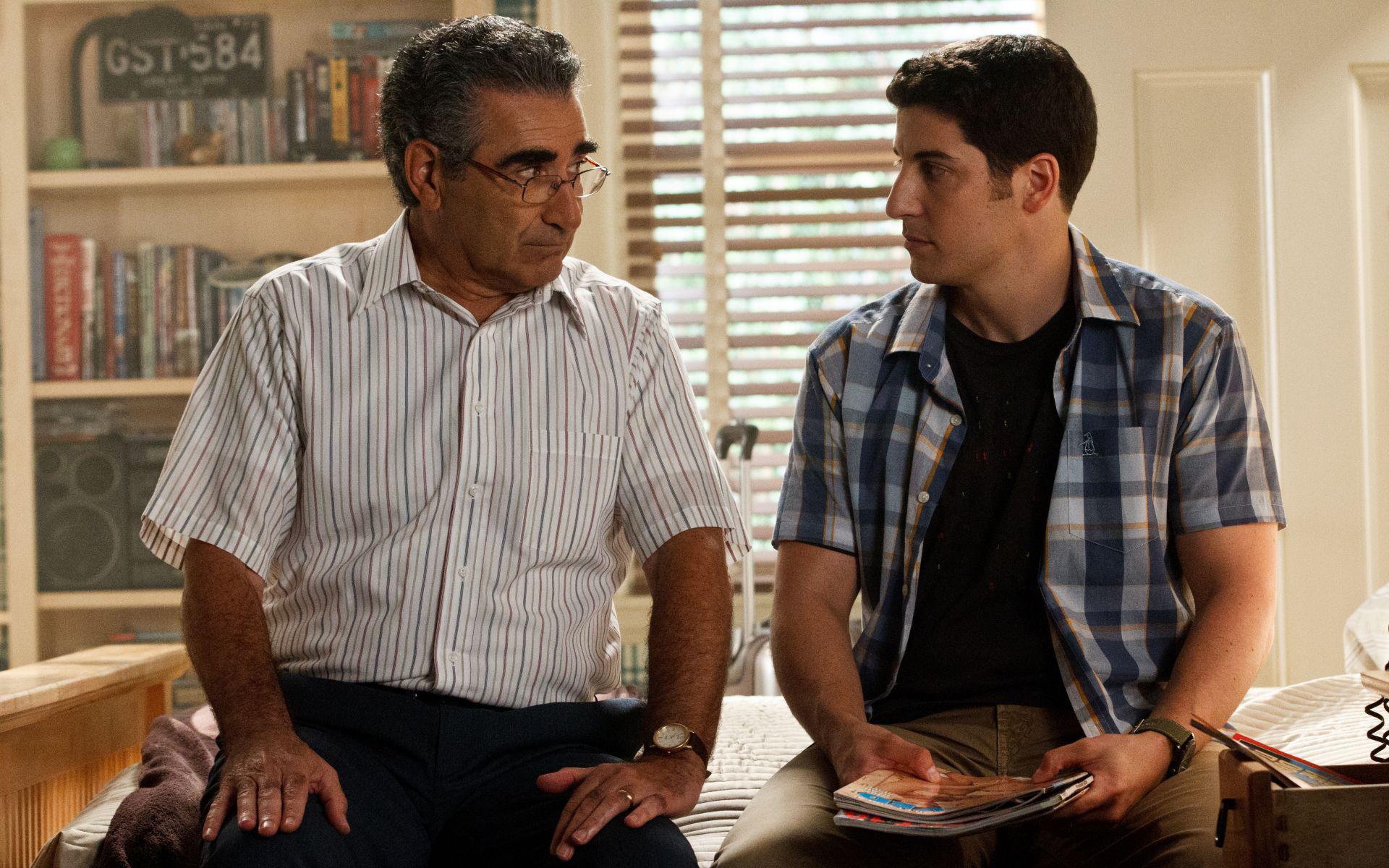 Jason Biggs Wallpapers - Wallpaper Cave