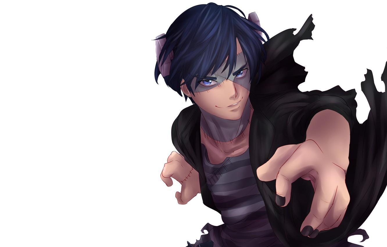 Tenya Lida Wallpapers - Wallpaper Cave