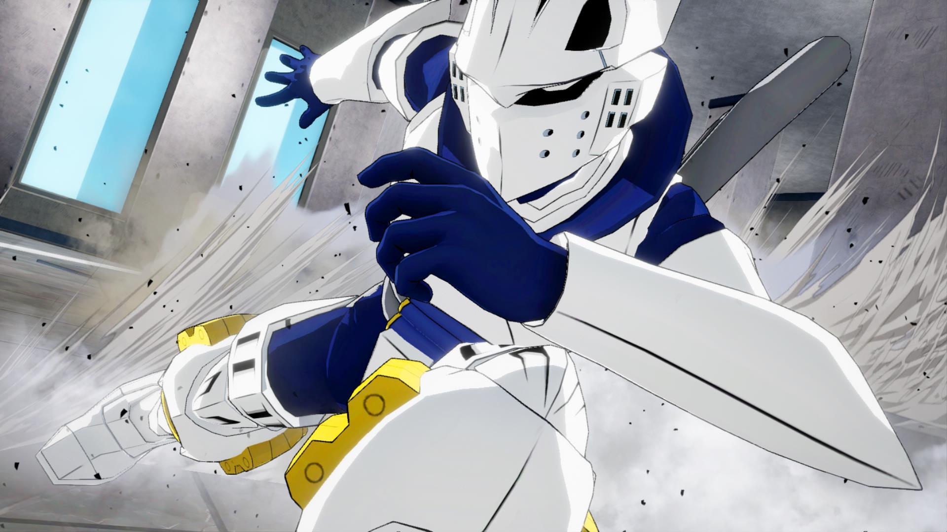 Tenya Iida Wallpapers - Wallpaper Cave