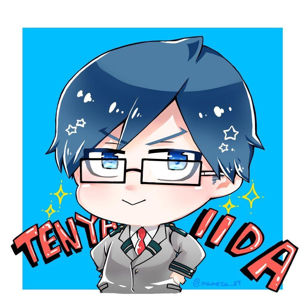 Tenya Iida Wallpapers - Wallpaper Cave
