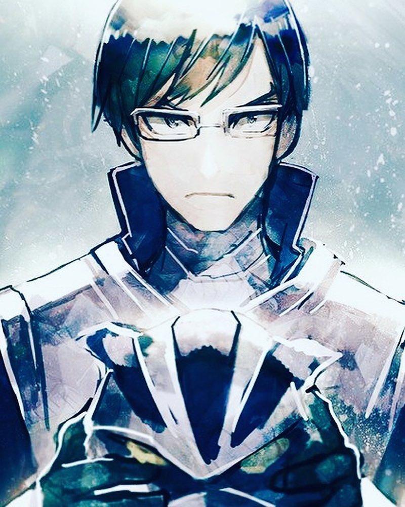 Tenya Iida Wallpapers - Wallpaper Cave