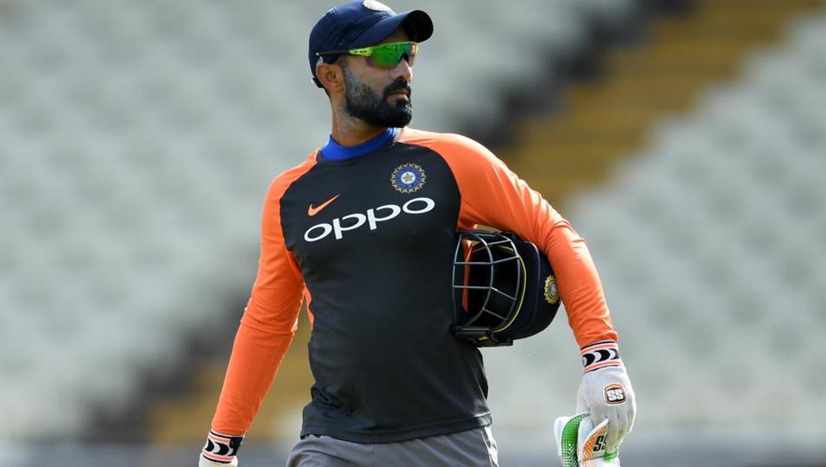 Dinesh Karthik Wallpapers - Wallpaper Cave