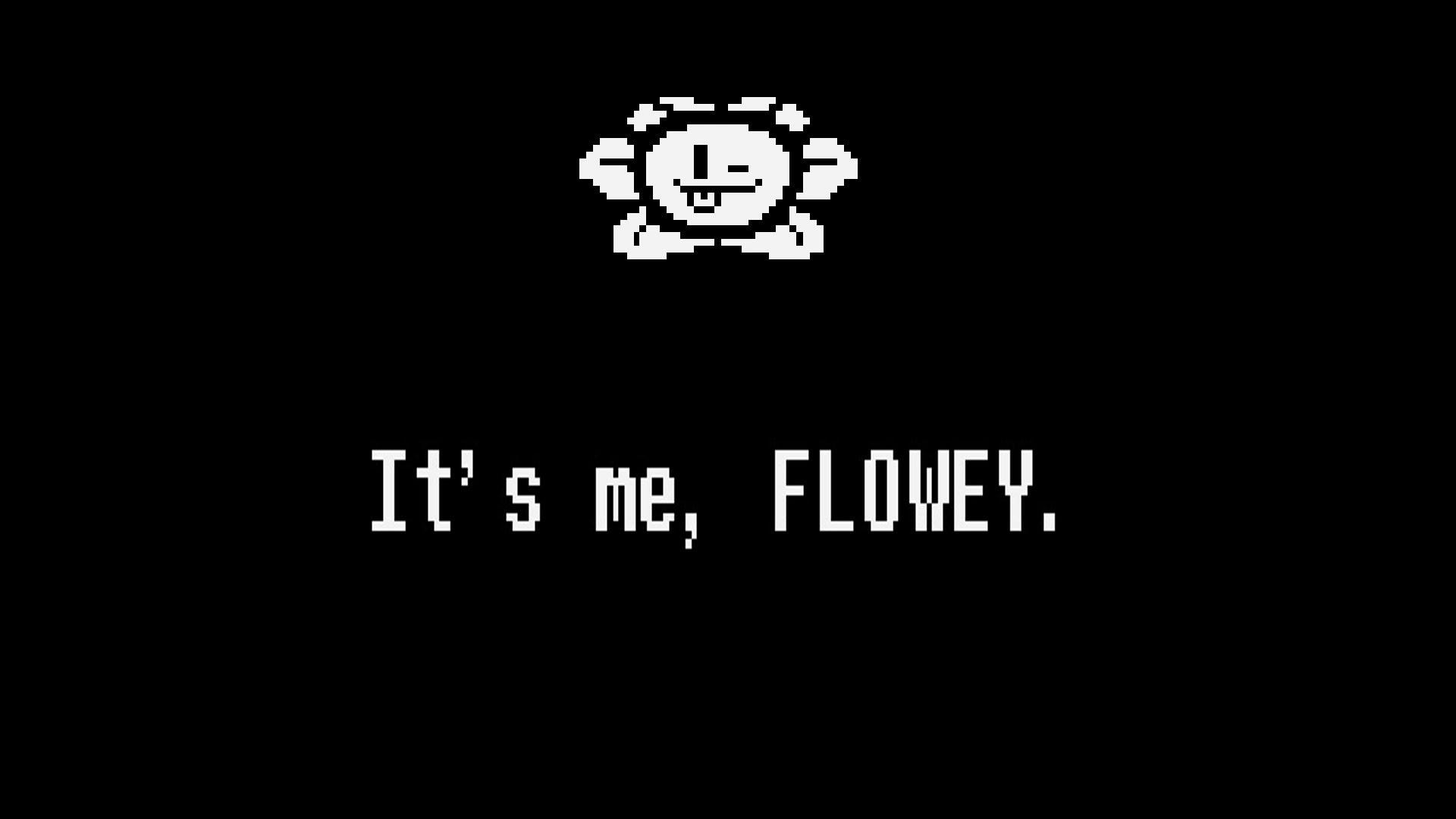 Flowey Wallpapers - Wallpaper Cave