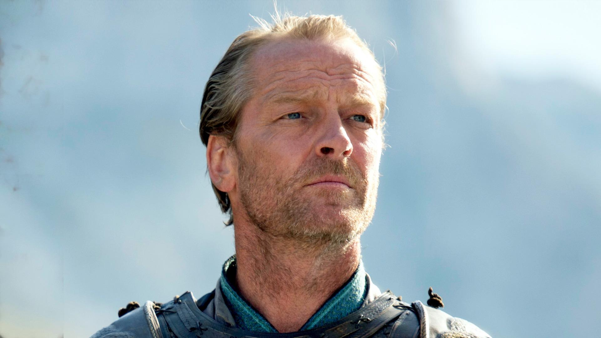 Jorah Mormont Wallpapers - Wallpaper Cave
