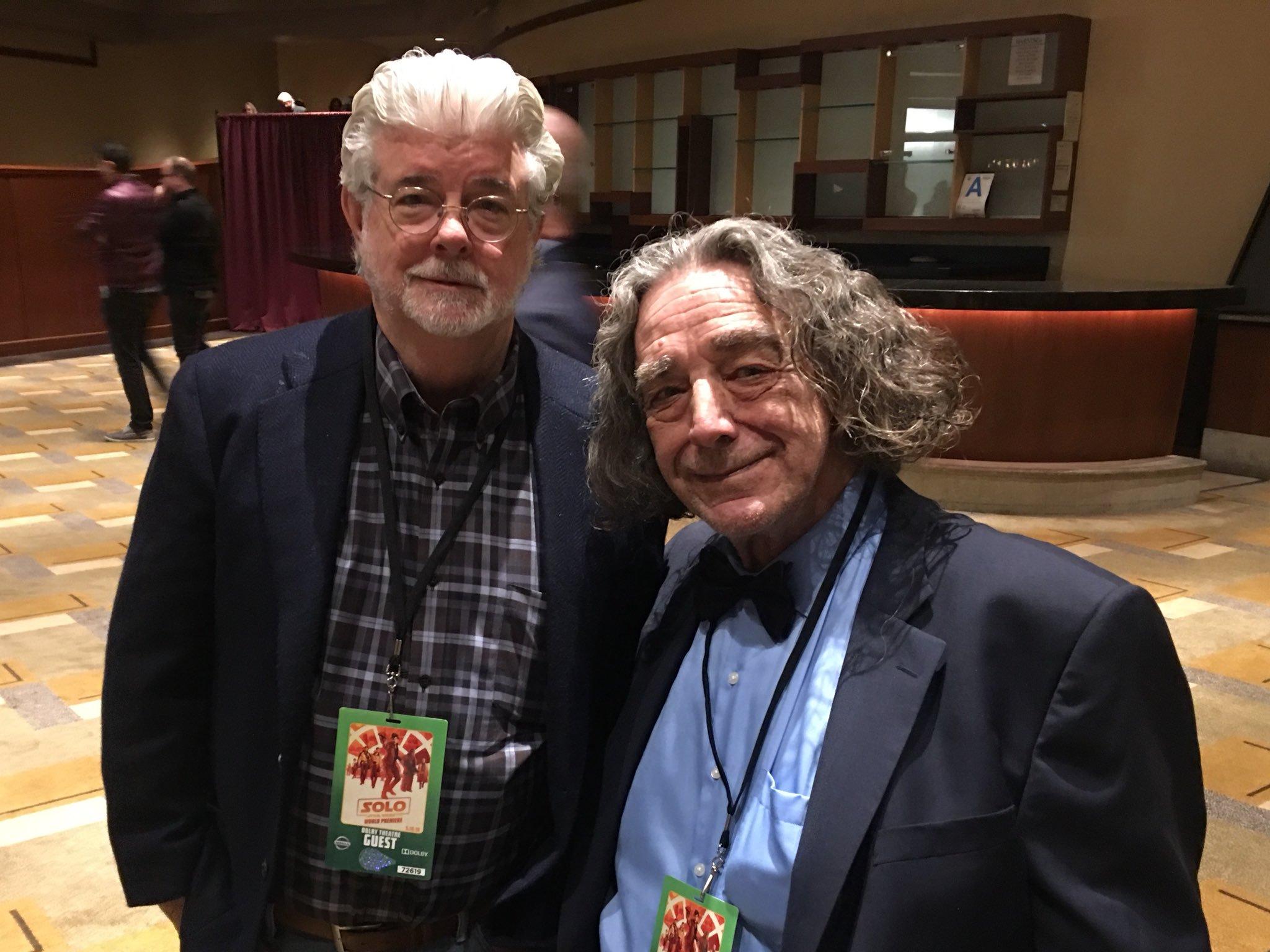 Peter Mayhew Wallpapers - Wallpaper Cave